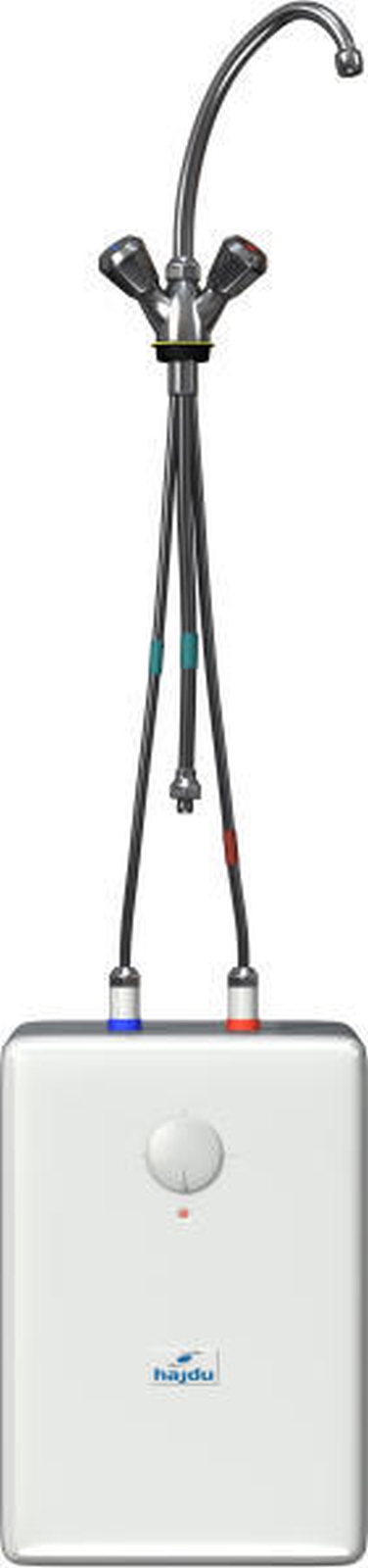 FTA10 water heater -2121221211-III.OSZT. - A vállalati aukciósház - Intergavel Kft.